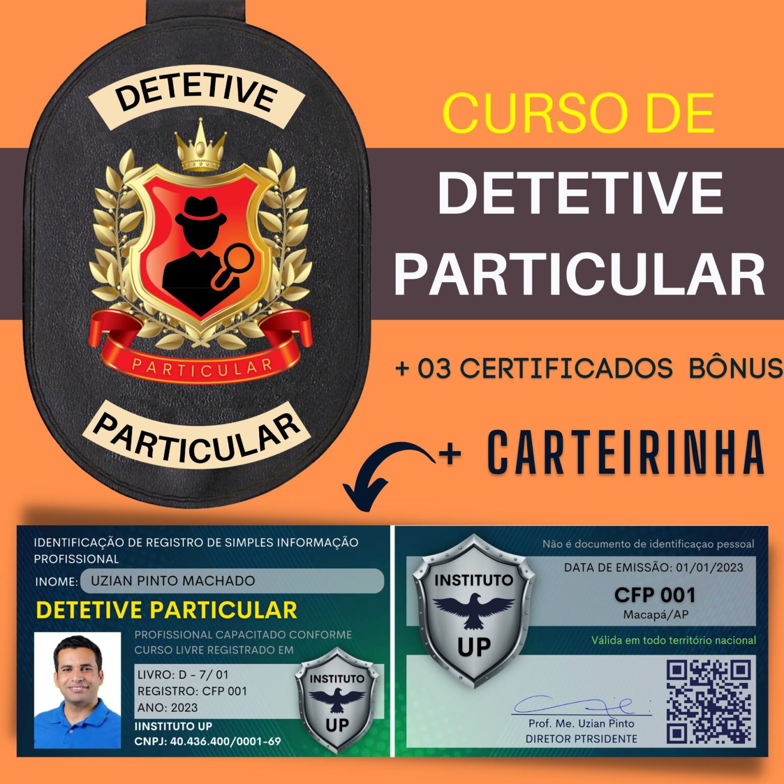 AB3. INSTITUTO UZIAN PINTO (KIWIFY - VENDAS) - institutouzianpinto.org.br